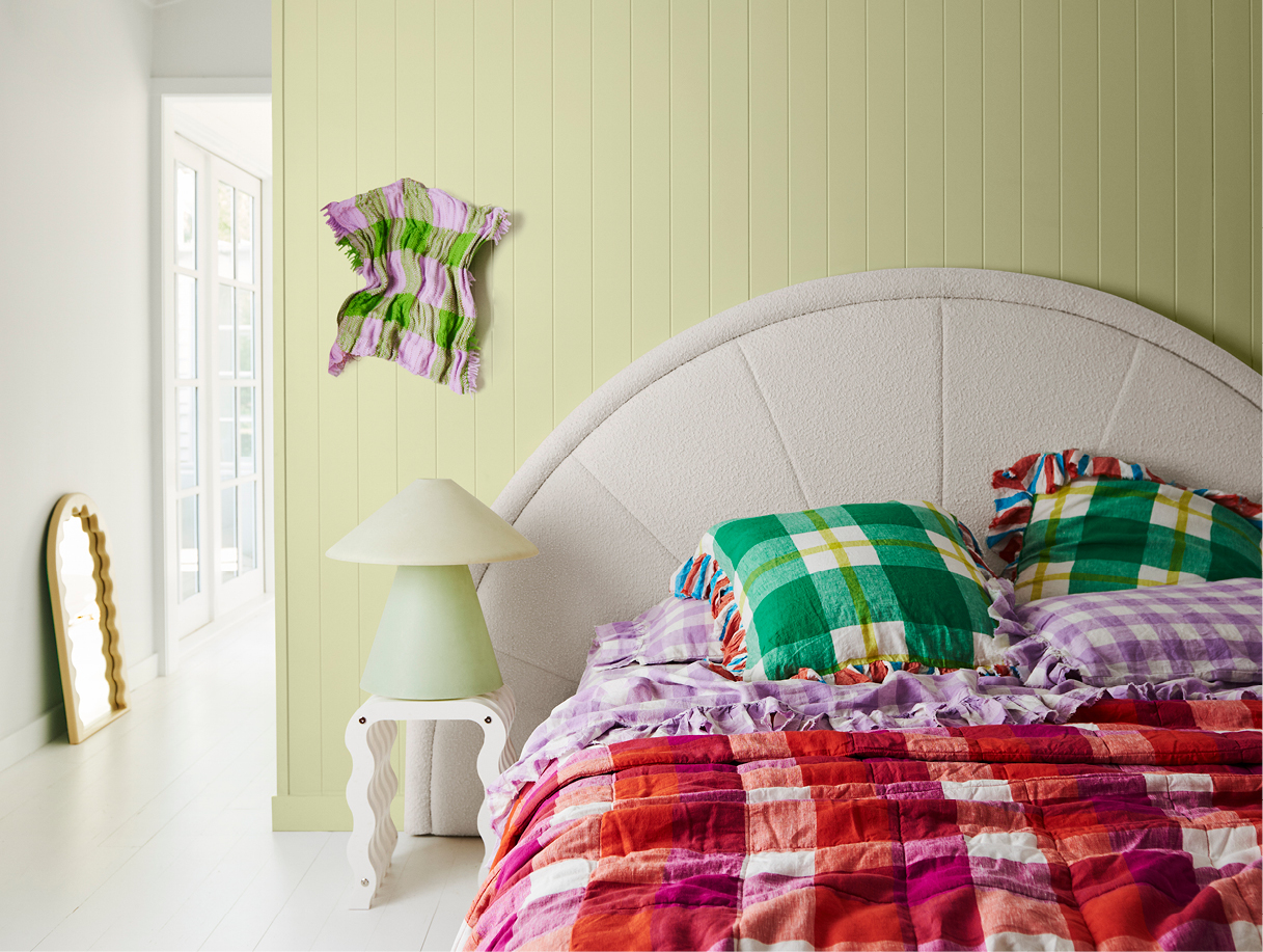 Our Top 10 Long Weekend Projects - Inspirations Paint