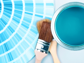 Your Guide to Testing Paint Colours at Home - Inspirations Paint
