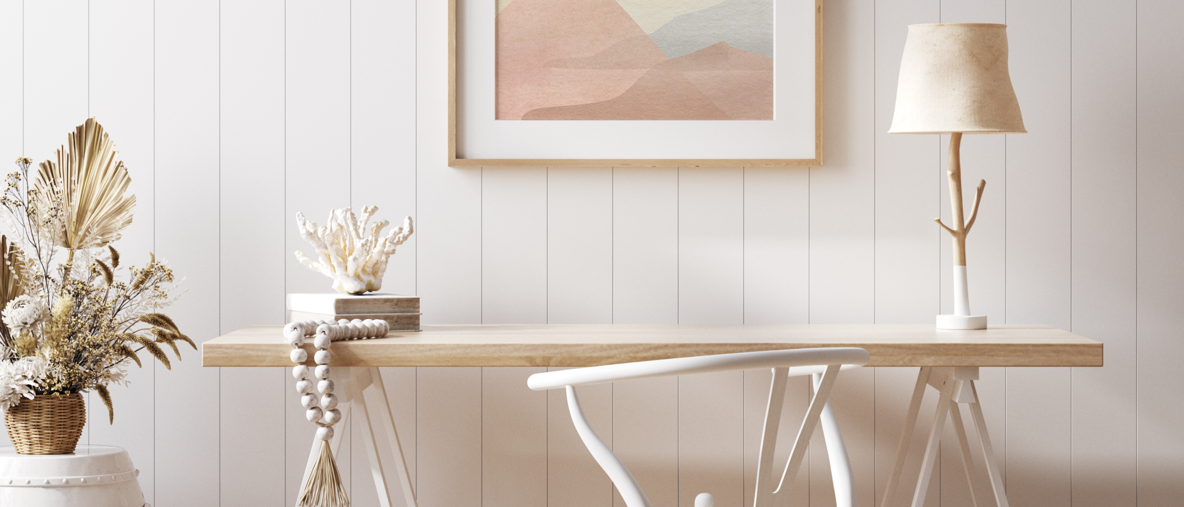 Top Tips for Painting VJ Panels - Inspirations Paint