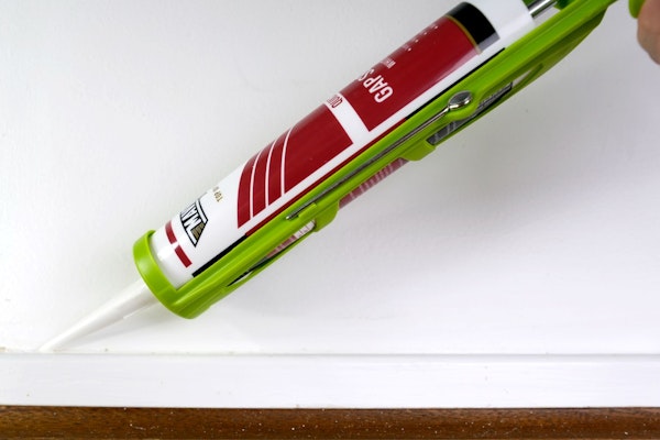 How To Use a Caulking Gun - Inspirations Paint
