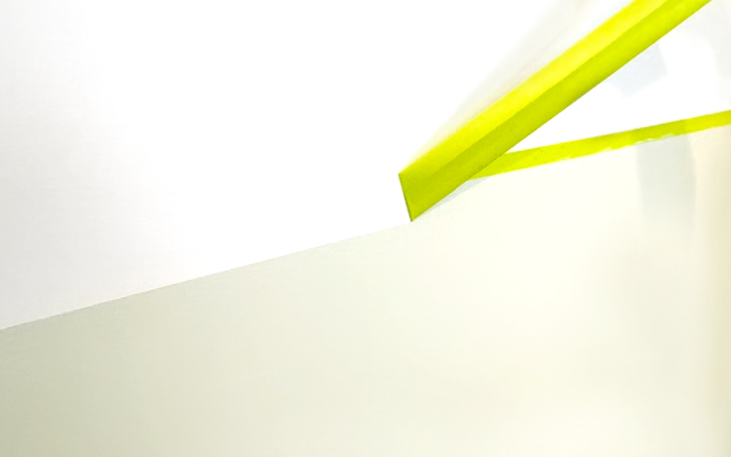 The Secret To Clean Lines Every Time - Inspirations Paint