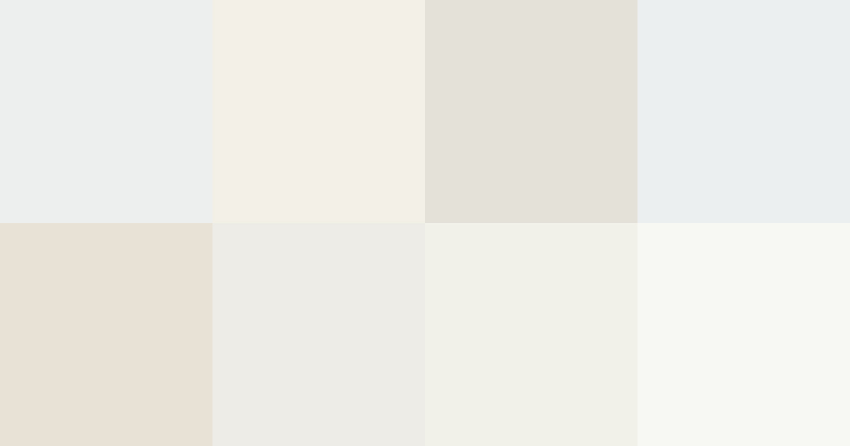 How to choose the perfect white paint - Inspirations Paint