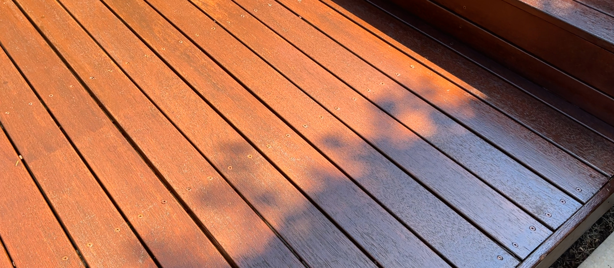 Re-Coat Your Deck in 3 Easy Steps - Inspirations Paint