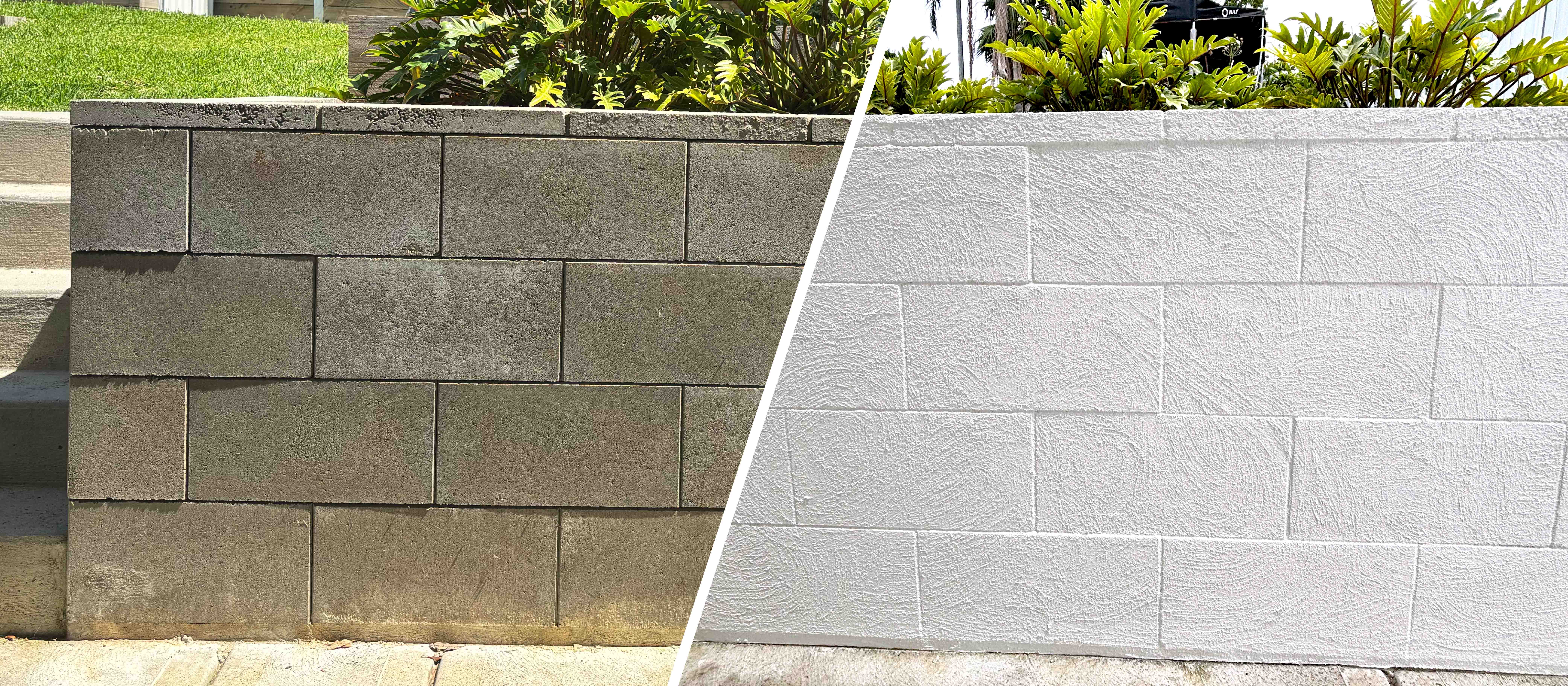 How To Paint A Textured Wall - Inspirations Paint