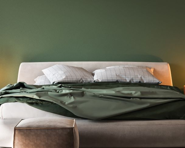 How to Feature a Nice Wall - Inspirations Paint