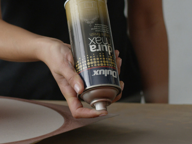 Optimal Spray Can Performance - Inspirations Paint
