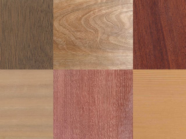 Understanding Different Types of Timber - Inspirations Paint