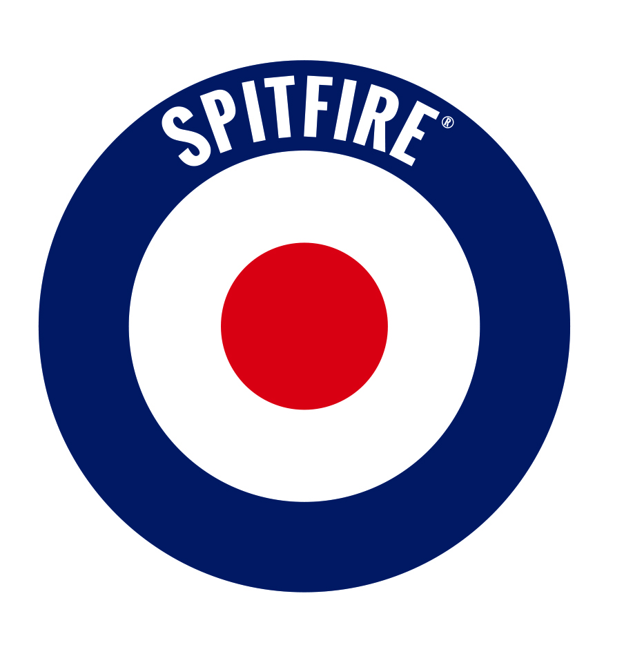 Spitfire - Inspirations Paint