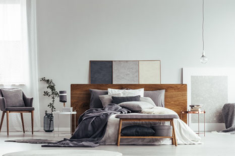 Interior Project Guide: Choosing Colour - Inspirations Paint