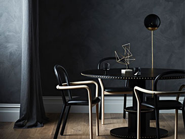 Interior Project Guide: Choosing Colour - Inspirations Paint