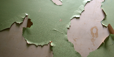 Paint Projects: Surface Preparation - Inspirations Paint