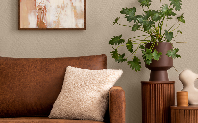 Achieving The Micro Cement Look - Inspirations Paint