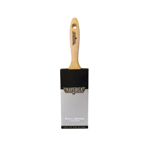 Maverick Wall Brush 50MM - Inspirations Paint Store