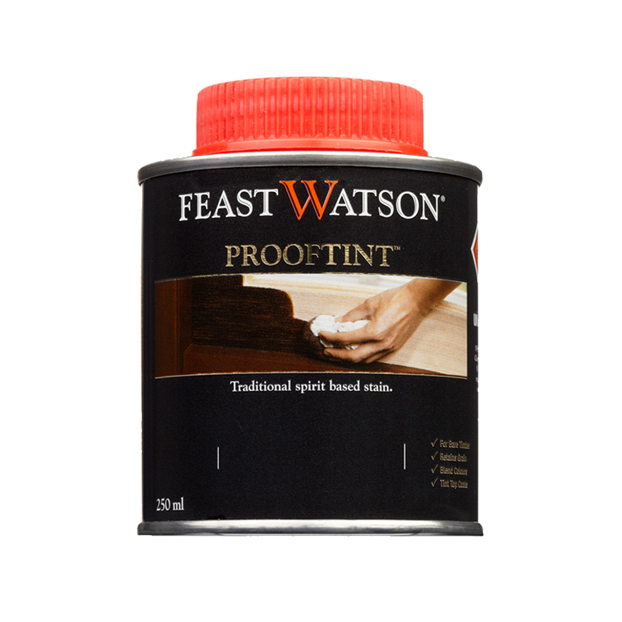 Feast Watson Prooftint Brown Japan 250ml - Inspirations Paint