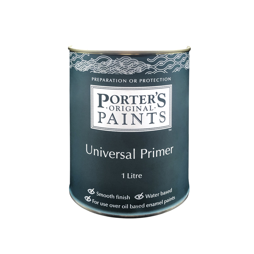 What Is Universal Primer Paint at Lucy Pie blog