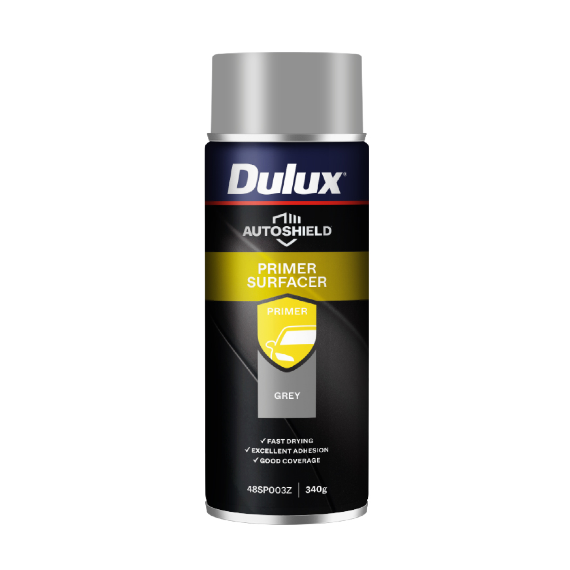 Dulux Autoshield Acrylic Primer Surfacer 340g - Inspirations Paint