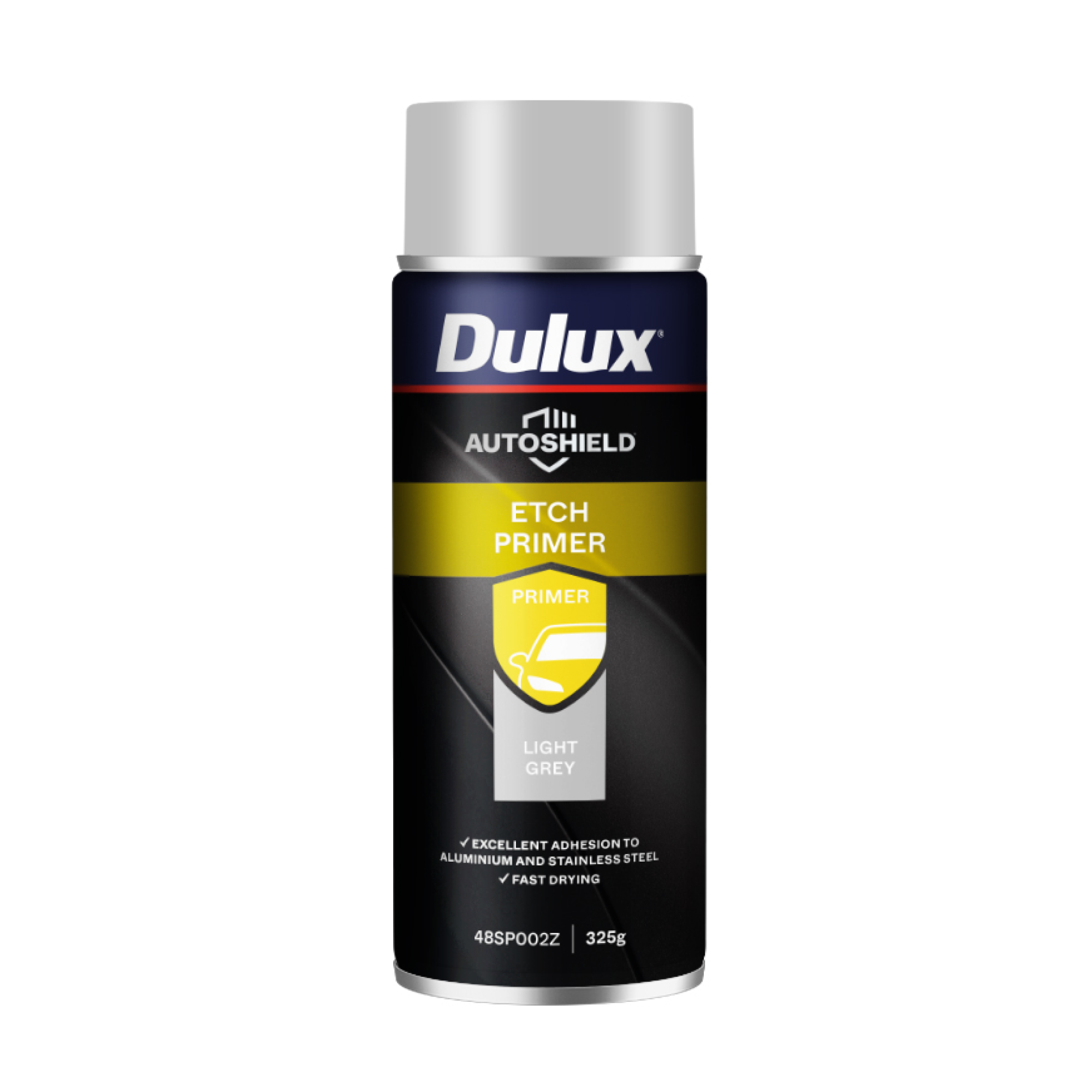 Dulux Autoshield Etch Primer 340g - Inspirations Paint
