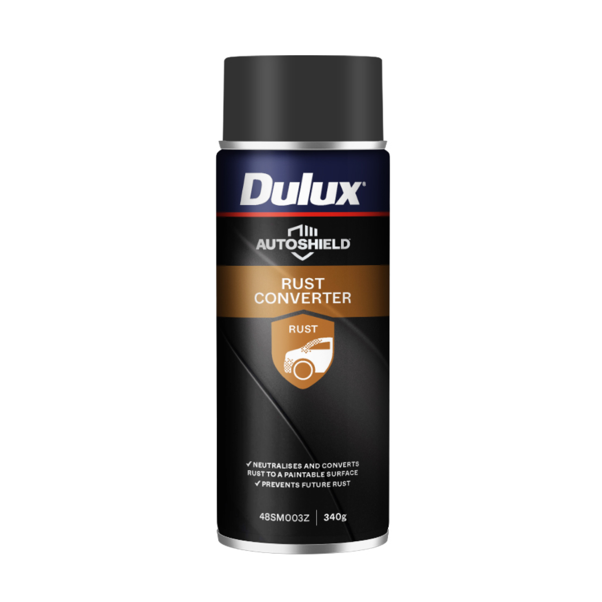Dulux Autoshield Rust Converter 340g - Inspirations Paint