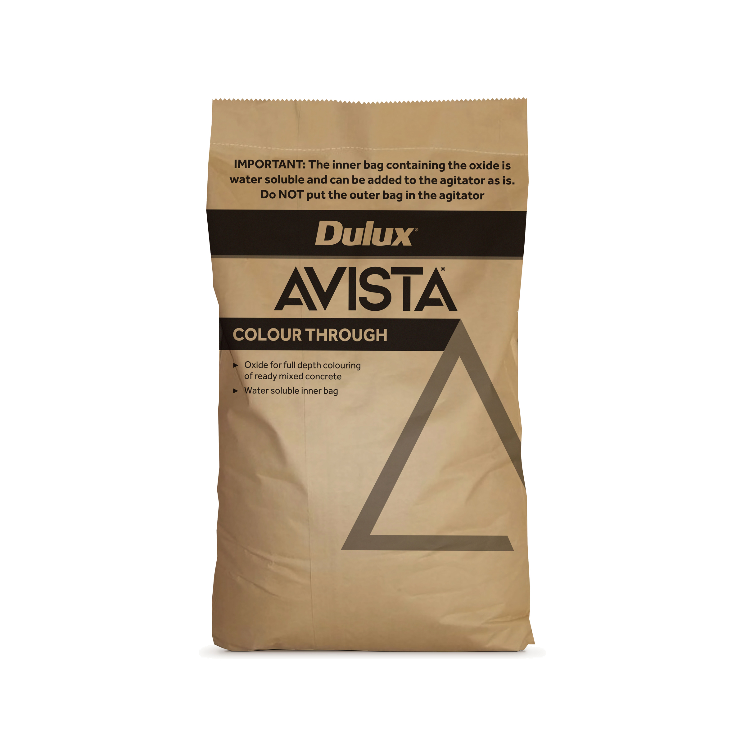 Dulux Avista Colour Through Oxide Slate 10KG - Inspirations Paint