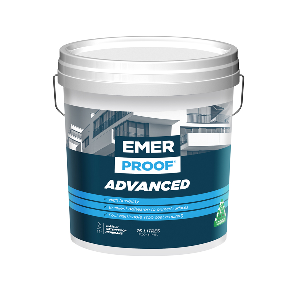 Emer-Proof Advanced 15L - Inspirations Paint