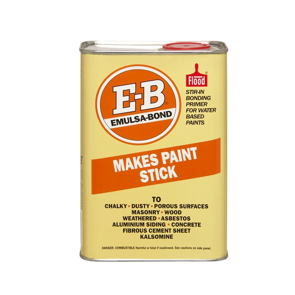 Flood Emulsa Bond Paint Additive 1L - Inspirations Paint