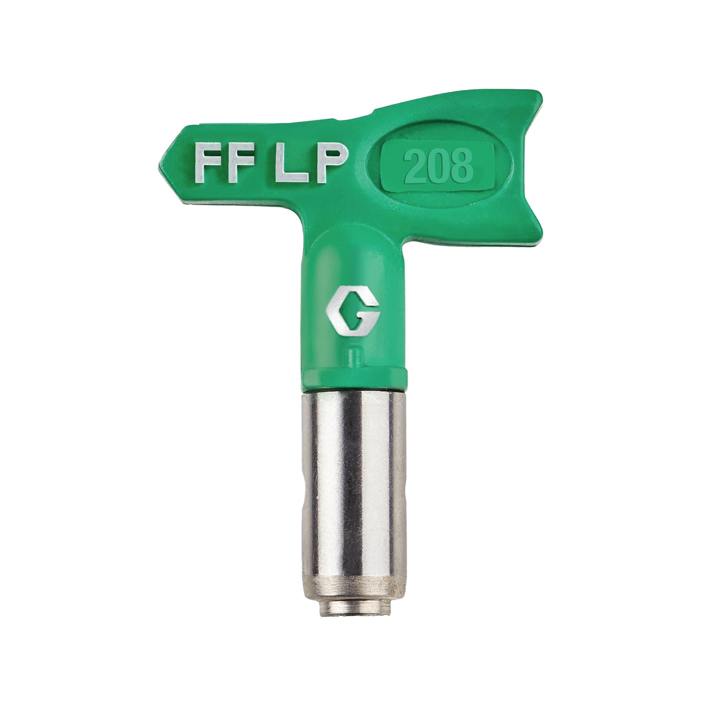 Graco FF LP RAC X FF LP SwitchTip 208 - Inspirations Paint