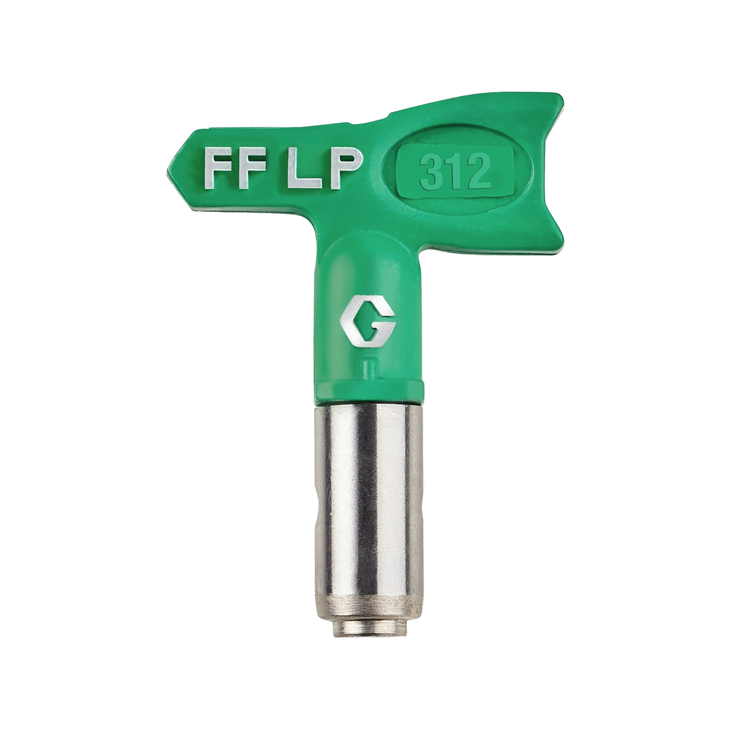 Graco FF LP RAC X FF LP SwitchTip 312 - Inspirations Paint