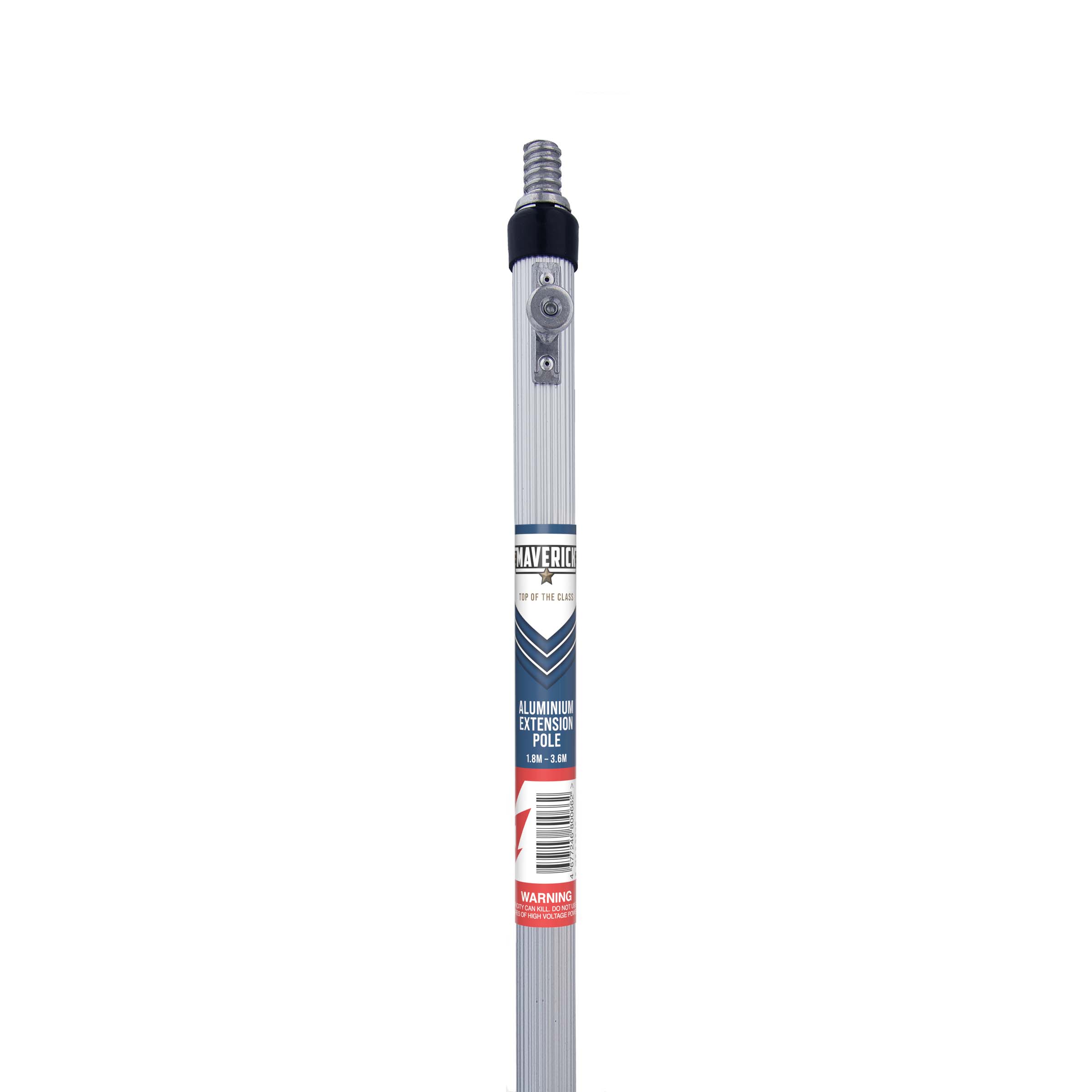 Roller pole for painting store