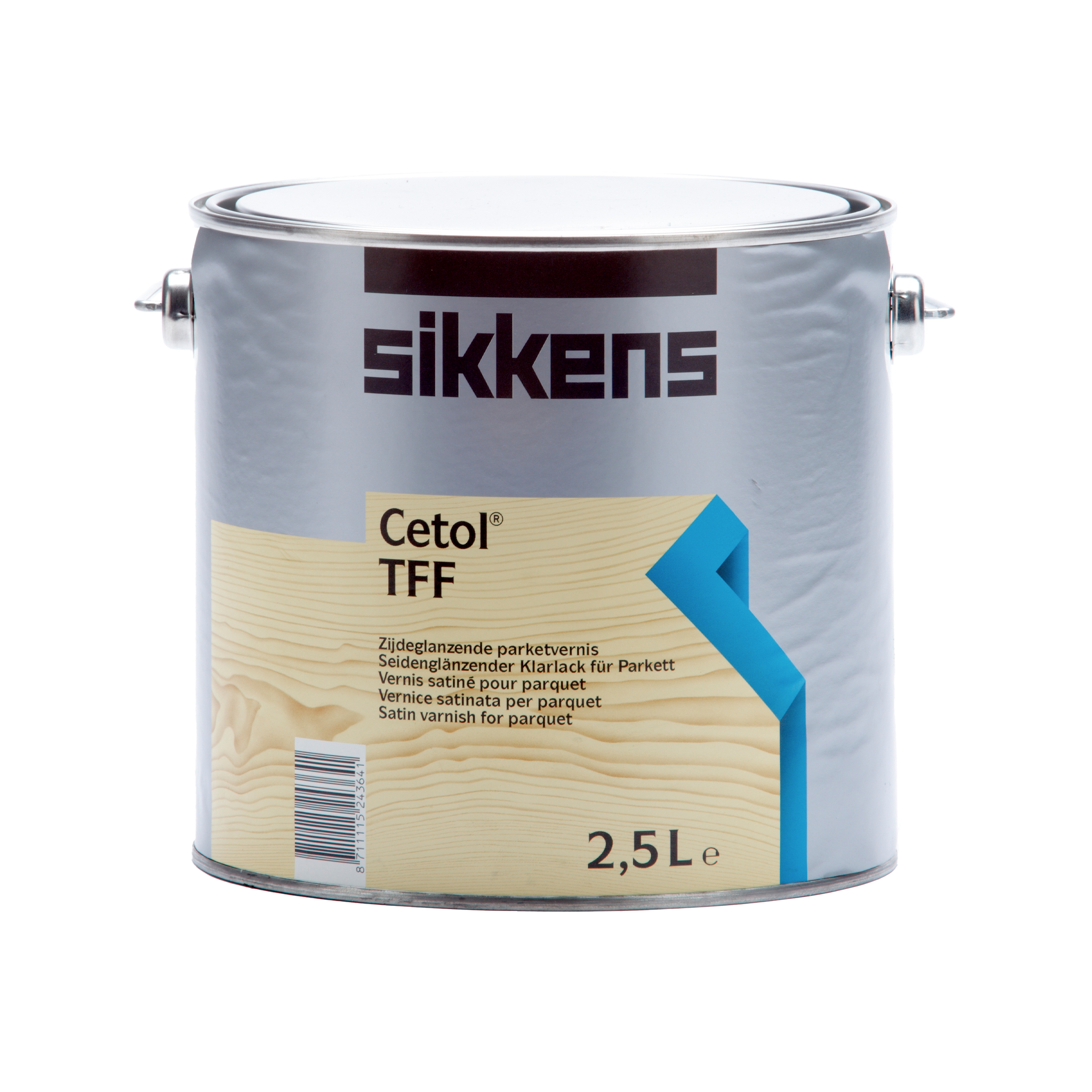 Sikkens Cetol TFF 2.5L - Inspirations Paint