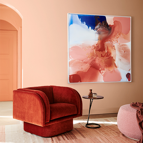The Dos and Don’ts of Colour Drenching - Inspirations Paint