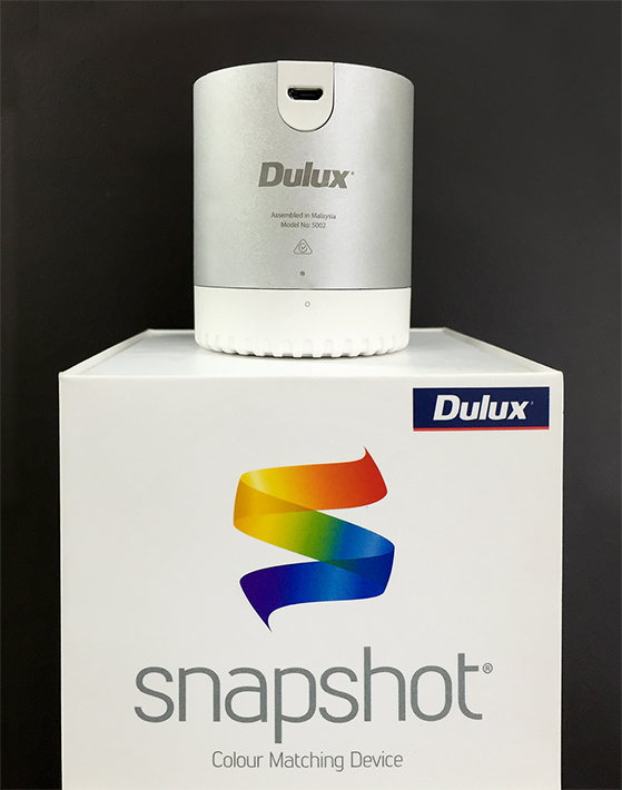 The 6 Best Tools for Colour Matching - Inspirations Paint