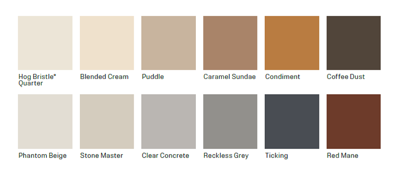 Dulux 2026 Colour Forecast: Three Palettes to Inspire Your Next Project ...